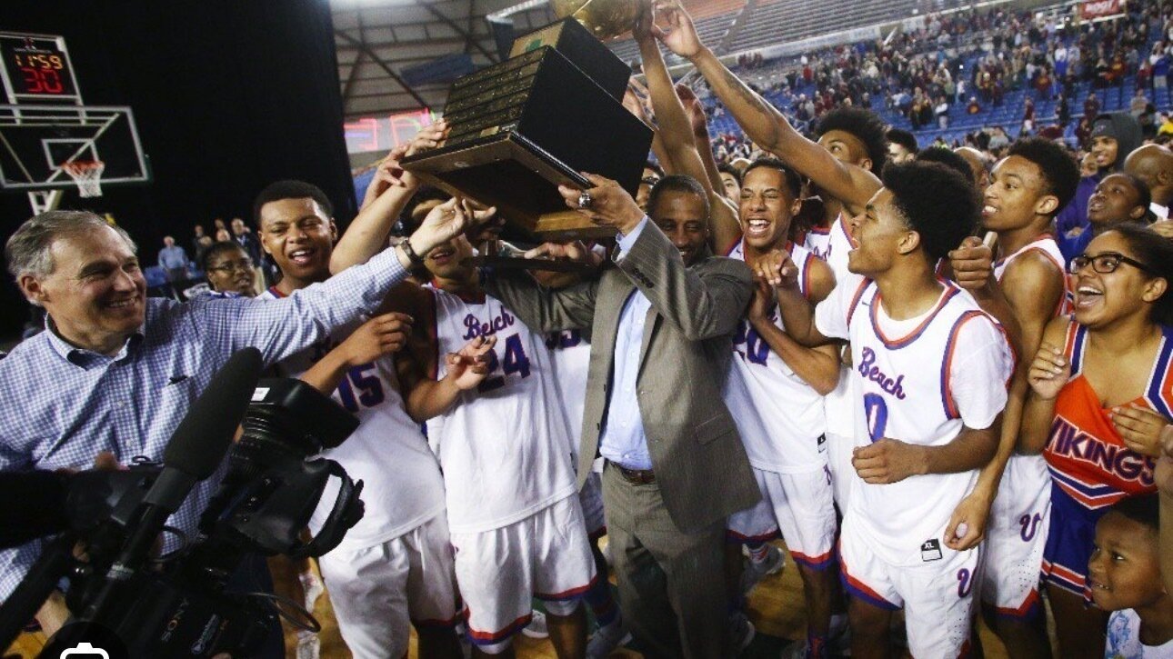 Petition · Honor Legendary Coach Mike Bethea by Naming the Rainier ...