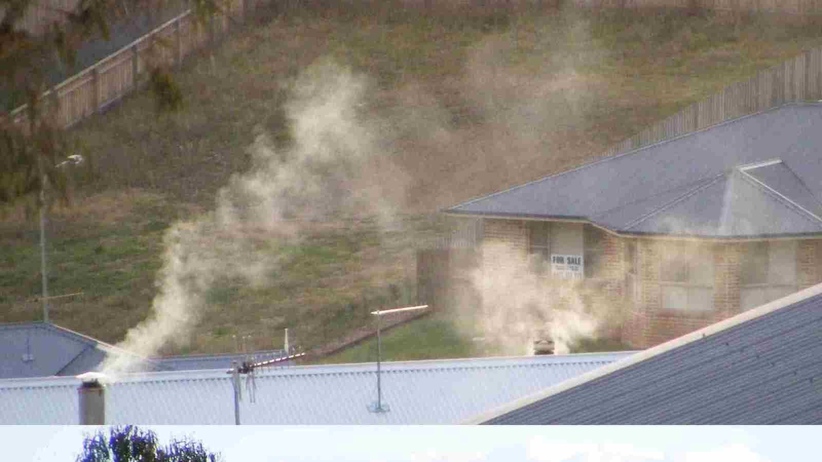 Petition · Save 700 lives a year by cleaning up air and woodsmoke ...