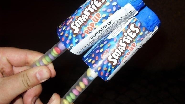 Petition · Bring back the smarties in the smarties pop up ice cream ...