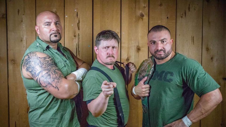 Petition · Petition of Re-Instatement for La Migra in Pro-Wrestling ...