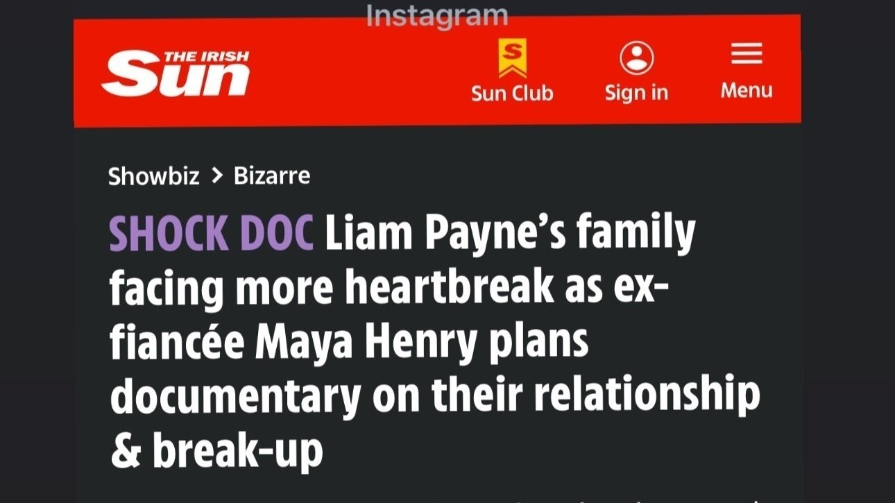Petition · Petition to shut down Maya Henrys defamed production for HBO ...