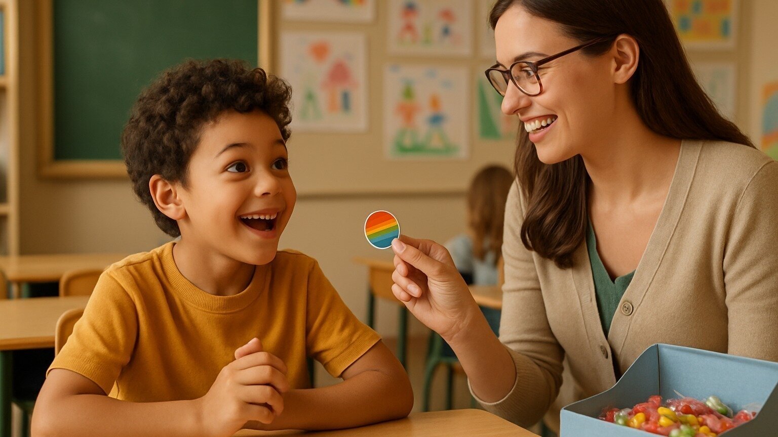 Petition · Stop schools handing out sweets and chocolate - United ...