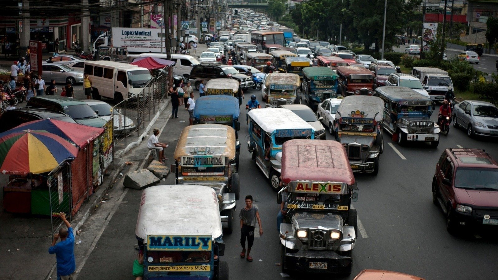 Petition · Proposal to align the existence of the project for ...