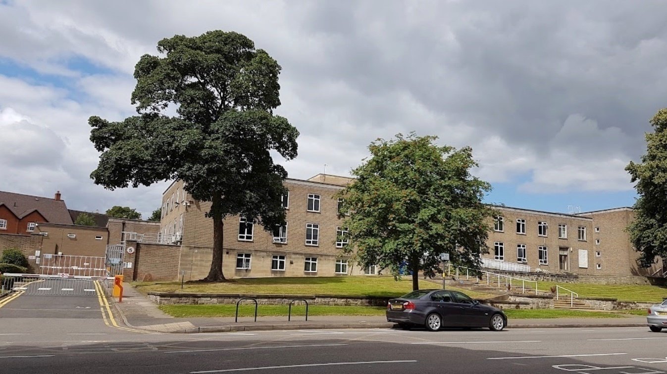 Petition · Retain a proper, fully serviced Police Station in Sutton ...