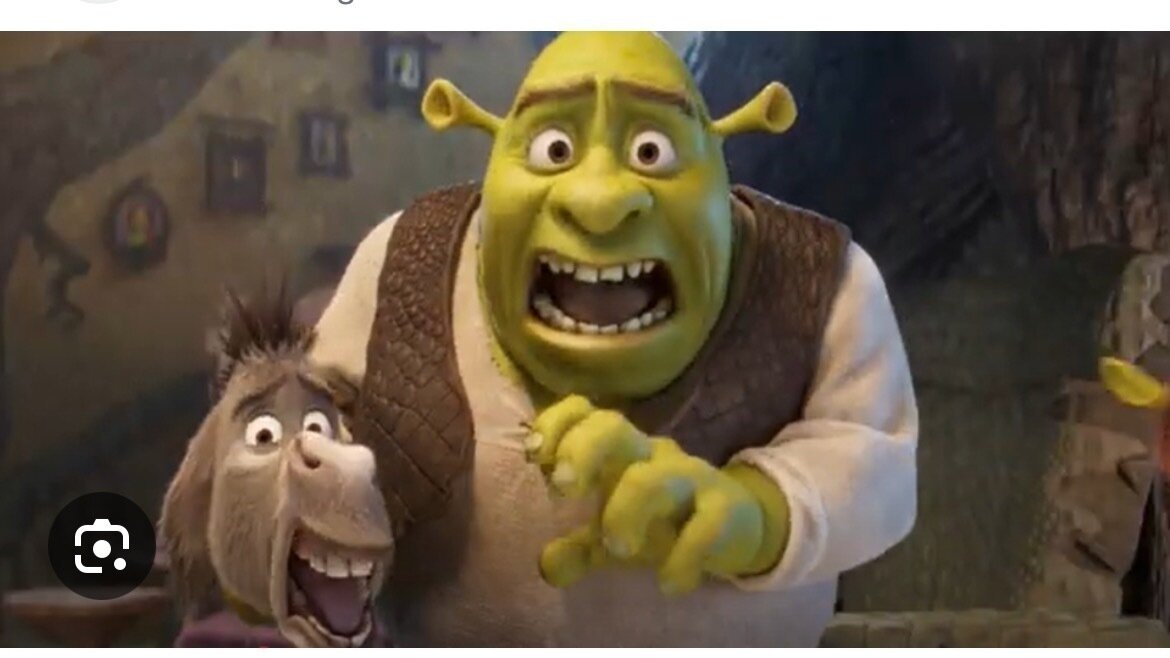 Petition · Reinstate The Classic Animation Style in Shrek 5 Trailer ...
