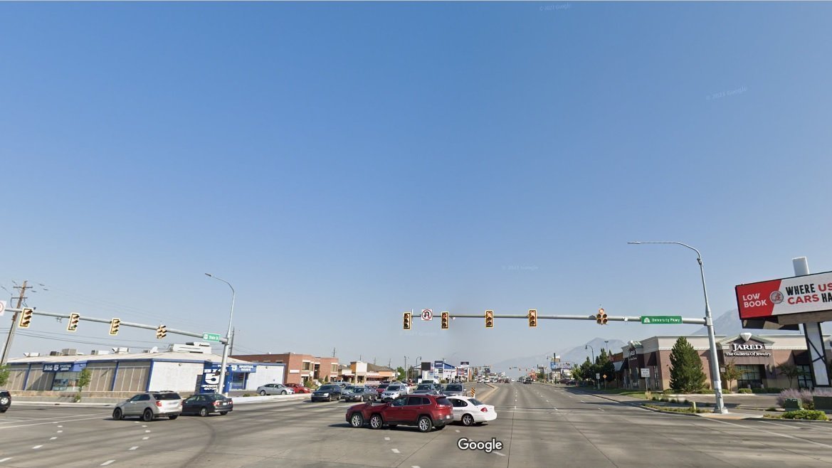 Petition · Build the Pedestrian bridge or tunnel on Orem Utah ...