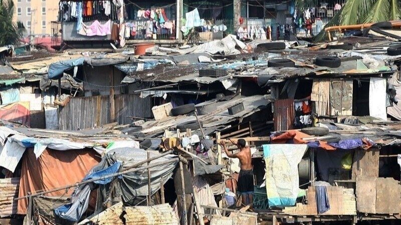 Petition · Poverty - Jaro, Philippines · Change.org
