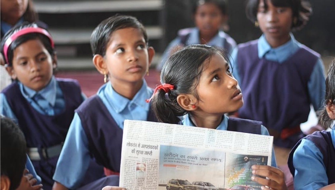 Petition · Making Education A Human Right Around The World - India ...