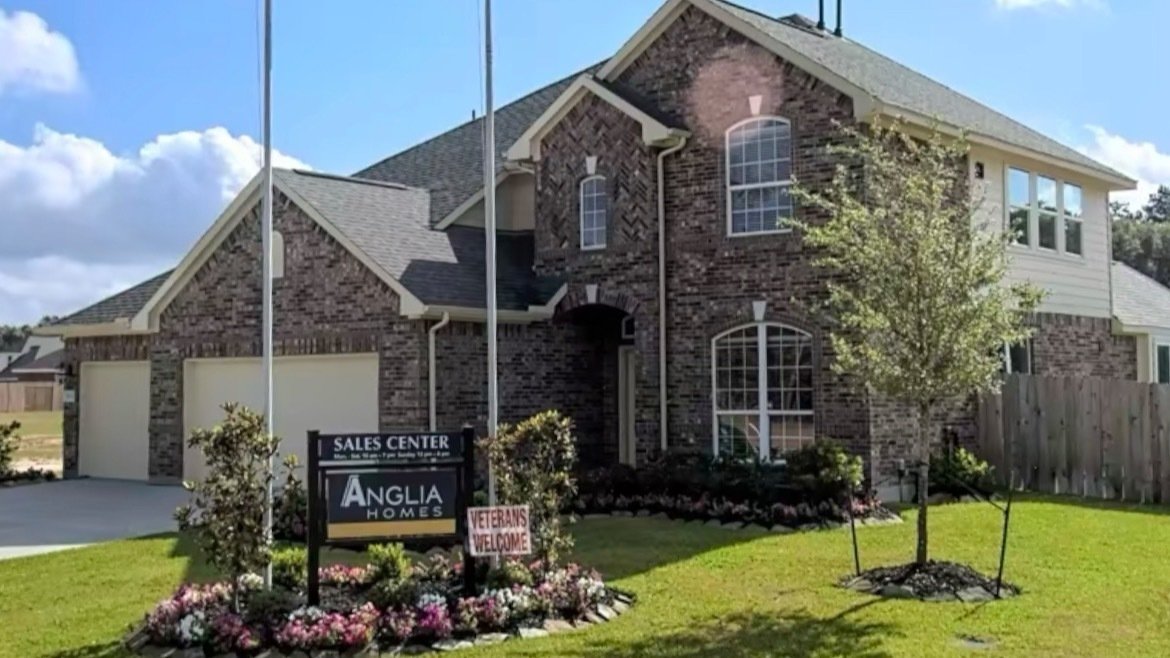 Petition · Make Anglia Homes keep their promises. - United States ...