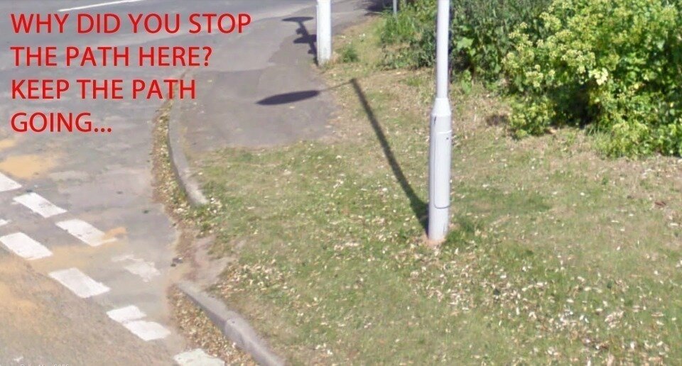 Petition · Swale Borough Council / Kent County Council: Let's Put a ...