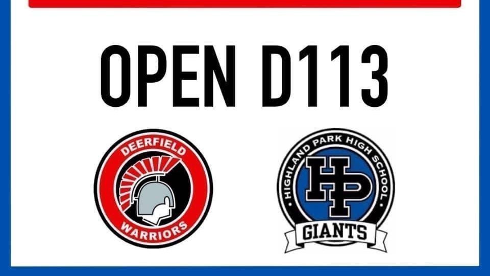 Petition · D113: GET OUR STUDENTS AND TEACHERS BACK IN SCHOOL ...