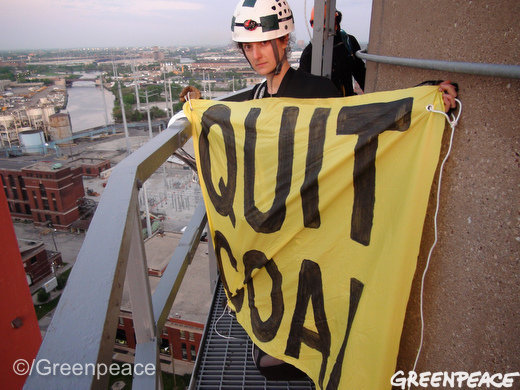 Petition · Shut Down the Fisk Generating Station - United States ...