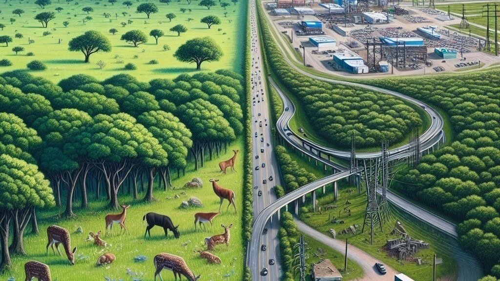 Petition · Save Texas Land - United States · Change.org