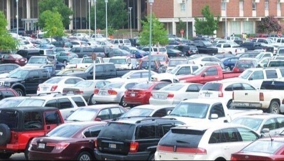 Petition · Replace Burr Park with a Parking Garage to Alleviate Campus ...