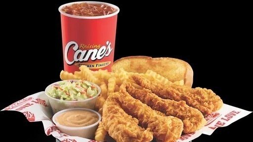 Petition · Make A Raising Canes - United States · Change.org