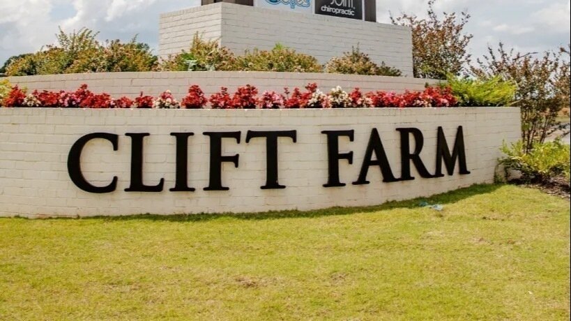 Petition · Annex Clift Farm Neighborhood into the City of Madison ...