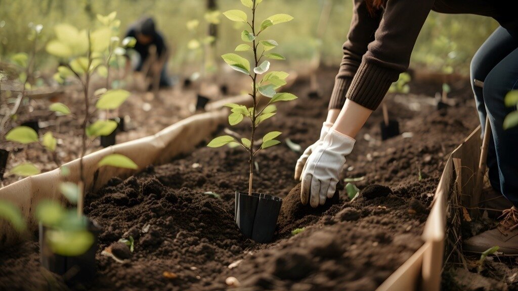 Petition · plant more trees and save our mother earth from climatic change - Philippines ...