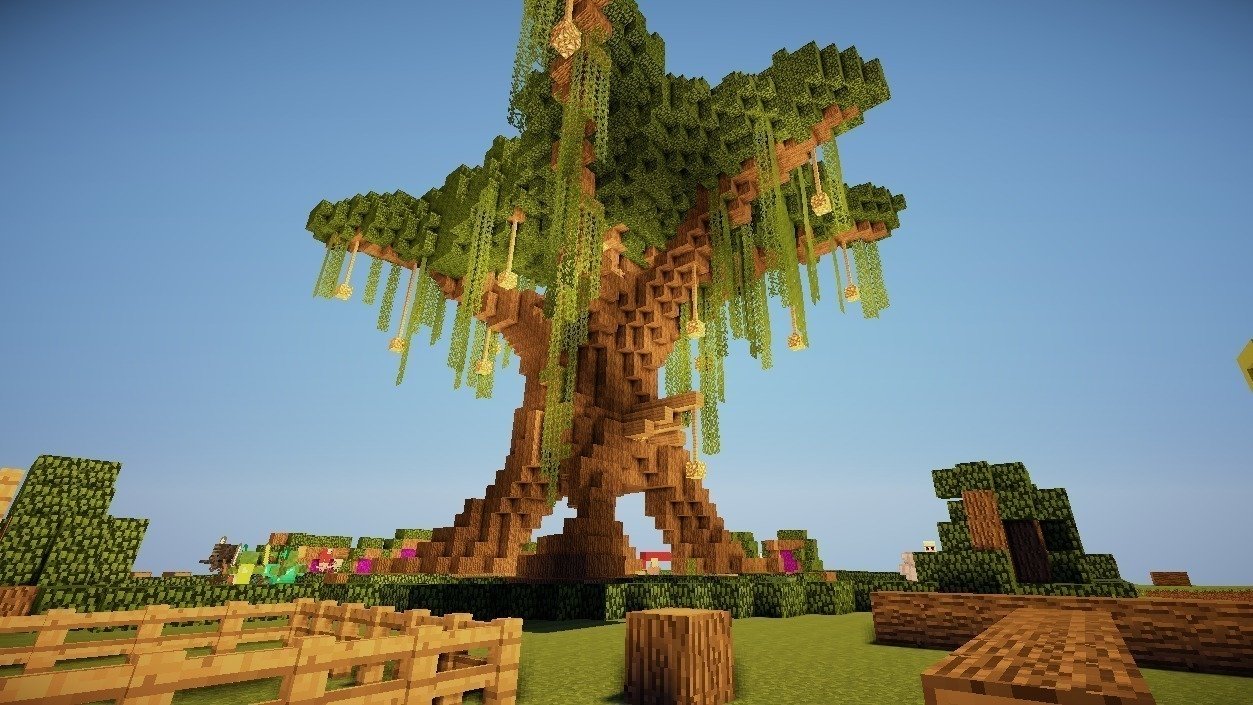 Petition · Bring back the Tree - United States · Change.org