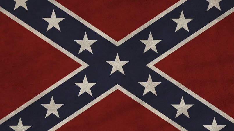 Petition · Make the Confederate Flag an Emoji - United States · Change.org