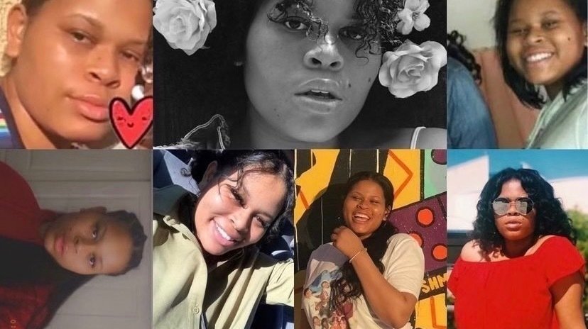 Petition · Justice For Ramya Ramey - United States · Change.org