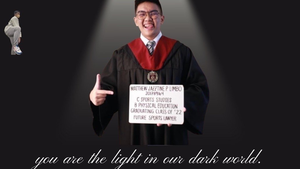 Petition · Bring Coach Matty Jazzy to G9! - Philippines · Change.org