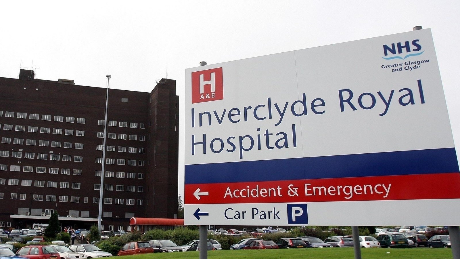 Petition · Reverse the Health Board Decision to close IRH ITU/ICU ...