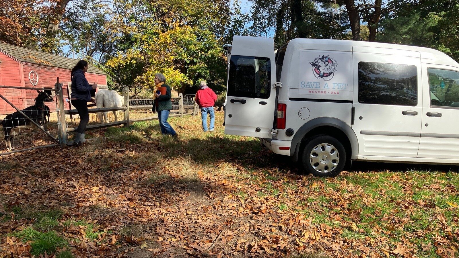 Petition update · PLI Attempts to Remove Animals from Sherwood-Jayne Farm Today · Change.org ...