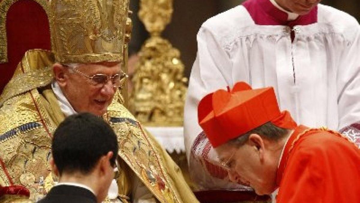 Petition update · Oblates still don't want to pay their fair share ...