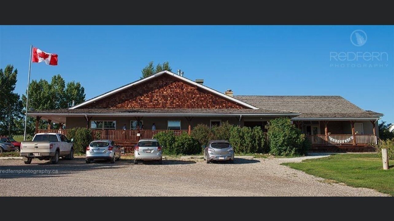 Petition · Reverse the Decision to Close Dewinton Preschool - De Winton ...