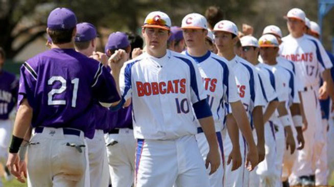 Petition · MLB Opposing Teams To Shake Hands On Field After Game ...