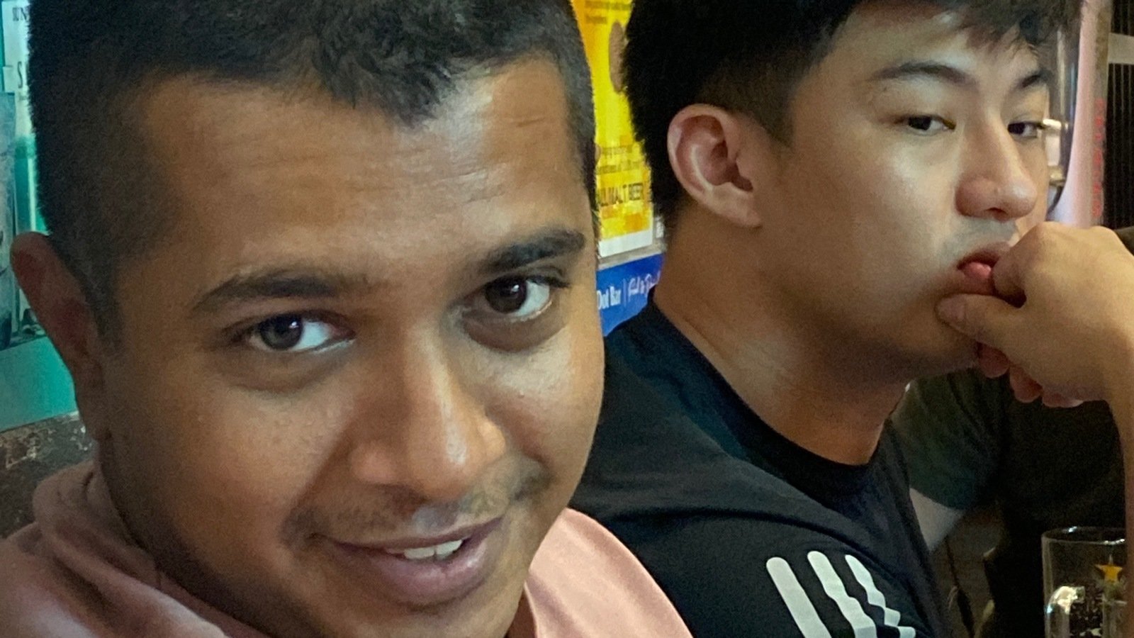 Petition · Make Thinesh DS 3 - Singapore · Change.org