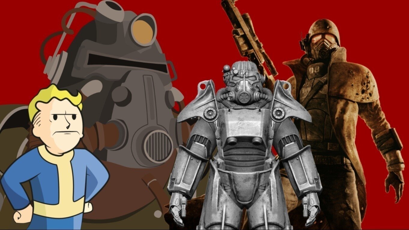 Petition · Obsidian should develop Fallout 5 instead of Bethesda ... Petition · Obsidian should develop Fallout 5 instead of Bethesda ...