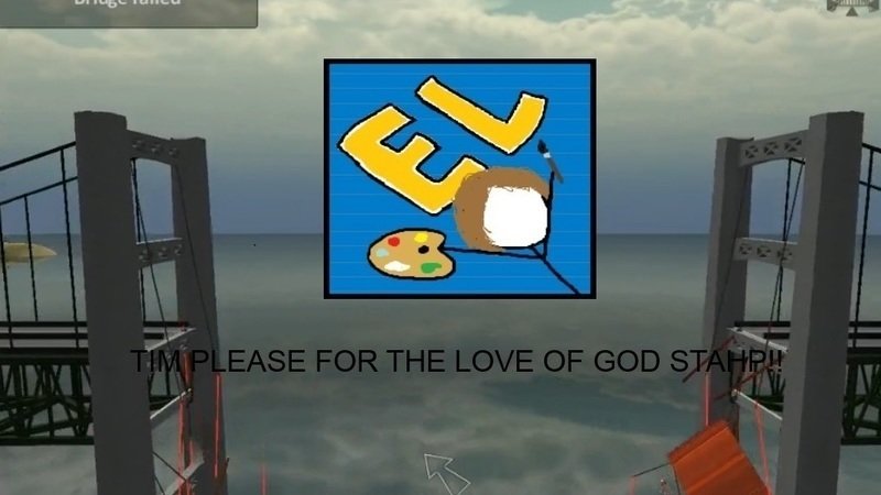 Petition · Give up on this pointless bridge · Change.org