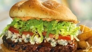 Petition · Red Robin: Bring Back the Blue Ribbon Burger! - United ...