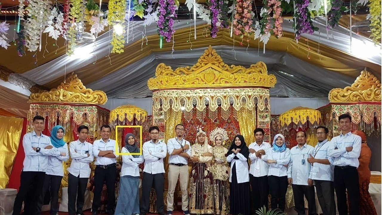 Petisi · KAK BUDI JADI ASMAN KONSTRUKSI - Indonesia · Change.org
