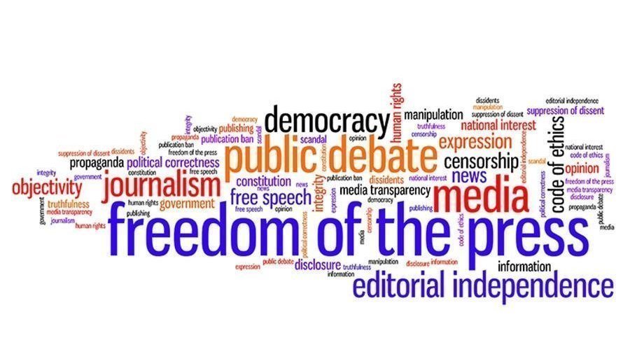 Petition · Media freedom and support to Republic Media Network - India ...