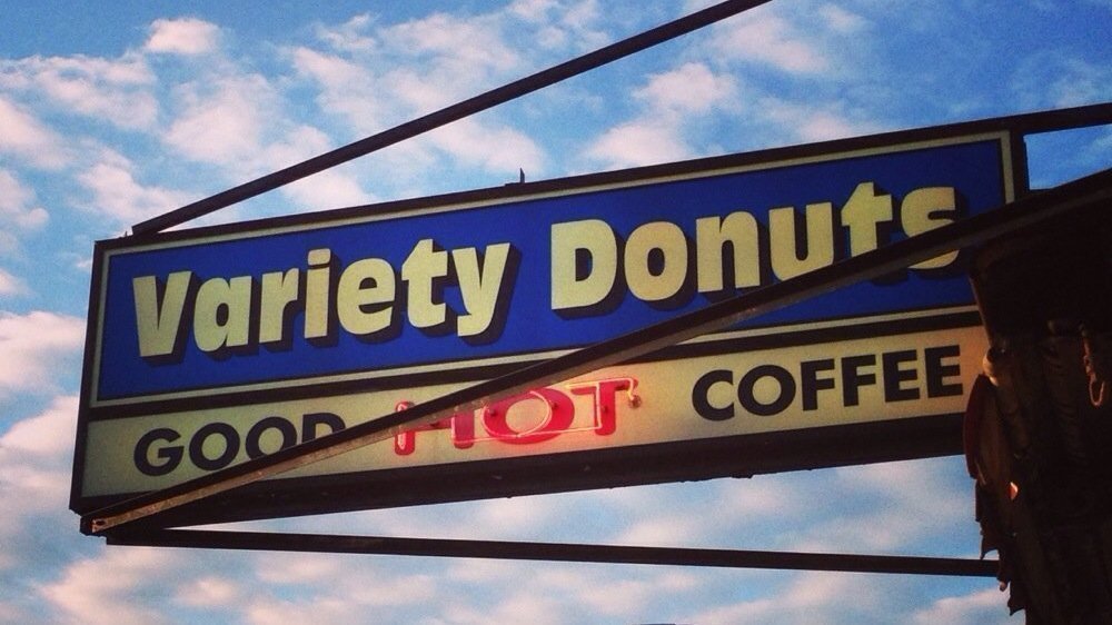 Petition · Save Variety Donuts! - United States · Change.org
