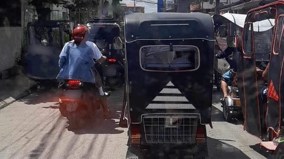 Petition · Enforce Road Safety and Proper Driving Etiquettes for E-Bike ...