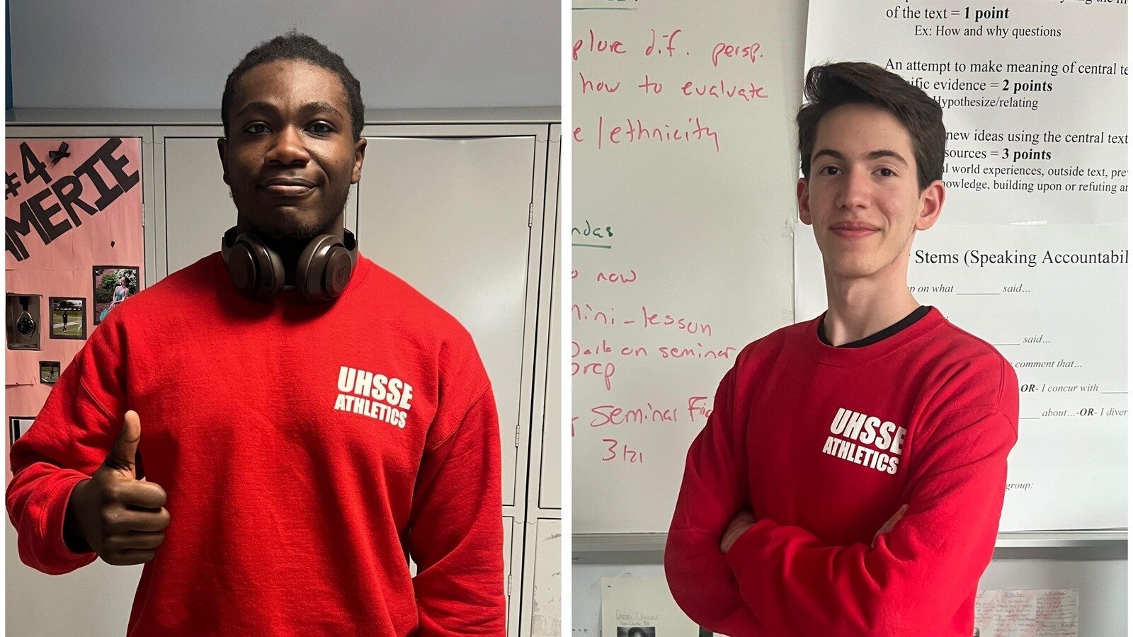 Petition · Let UHSSE Athletes Wear Their Pride! - Hartford, United ...