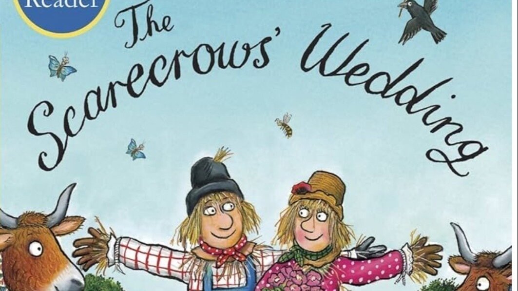 Petition · Preserve the Original Story of The Scarecrow's Wedding ...