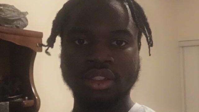 Petition · Oj must cut his dreads - Canada · Change.org