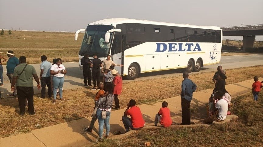 Petition · Remove Delta buses from Computicket that have no license ...