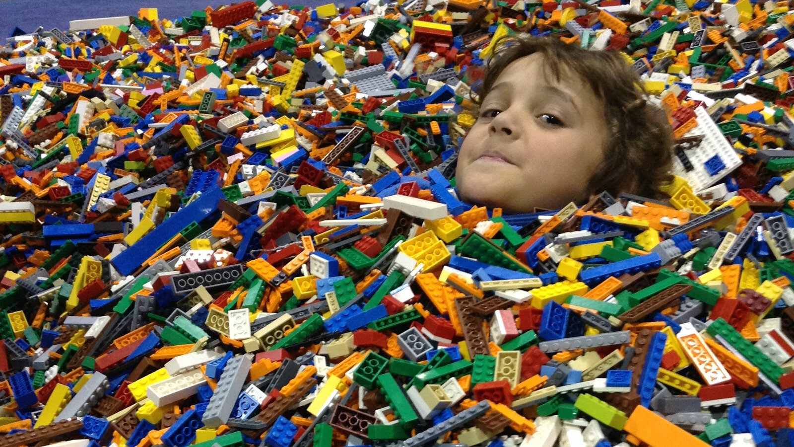 Petition · Require Legos at Interlake Prom '24 - United States · Change.org