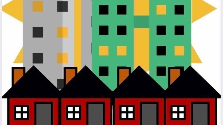 Petition · Stop the Monster Plans for Sallynoggin/Glenageary ...