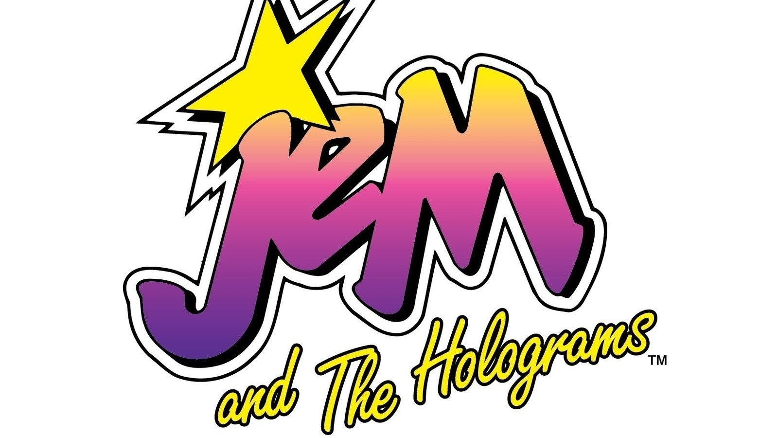 Petition · Jem And The Holograms Reboot Disney Version - United States ...