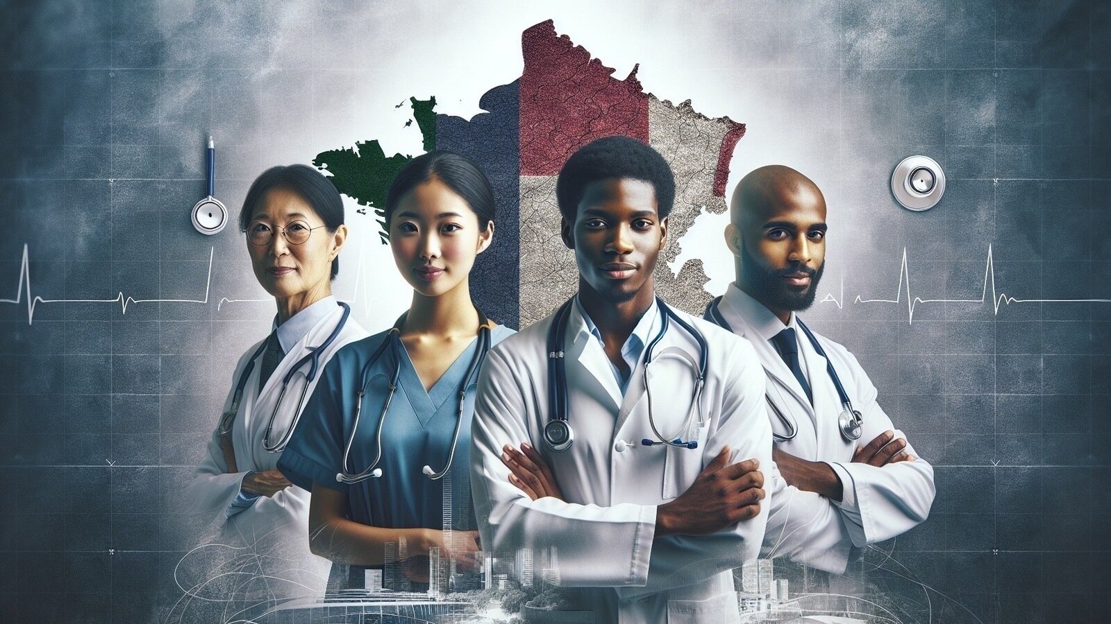 Pétition · Affectations de l’ensemble des lauréats de la liste ...