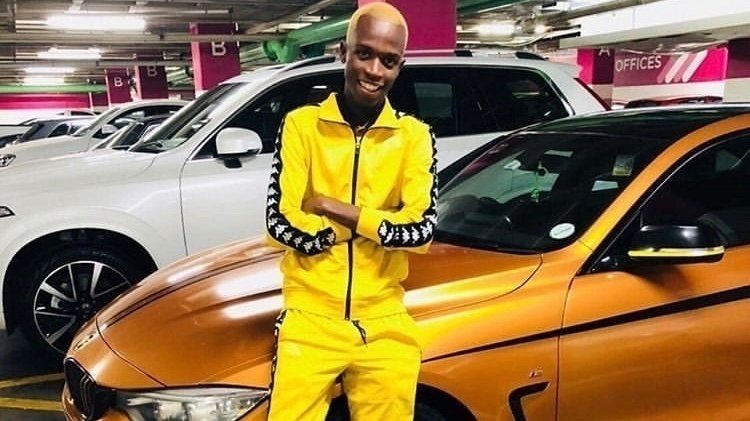 Petition · Petition for Ndamu NFI to get a reality show from Mzansi ...