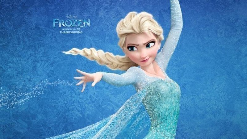 Petition · Add Elsa from Frozen to Smash Bros!! - Taiwan · Change.org