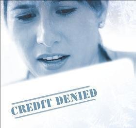 Petition · Credit Discrimination - United States · Change.org