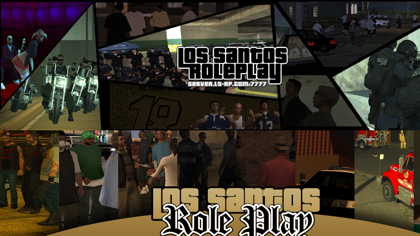 Petition · Change in LSRP's Faction Management - United States · Change.org